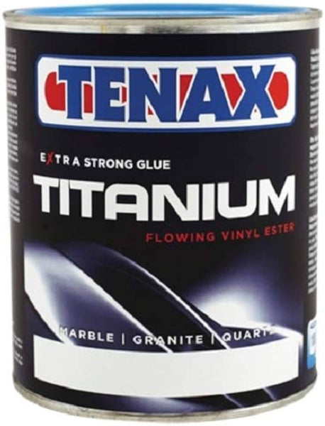 TENAX TITANIUM FLOWING TRANSPARENT – PACIFIC ENTERPRISE