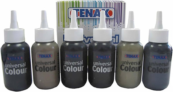 TENAX UNIVERSAL PIGMENT COLOR 2OZ – PACIFIC ENTERPRISE