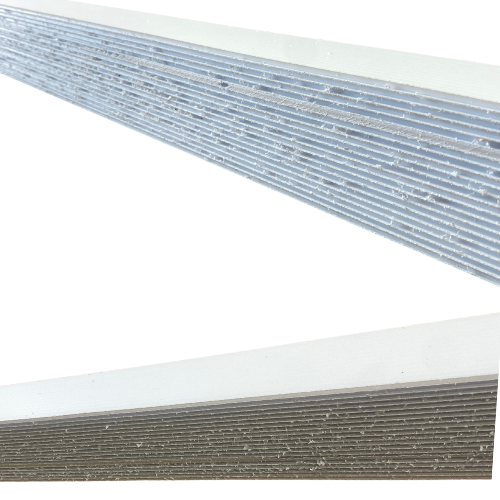 PLASTIC TEMPLATE PC20 – PACIFIC ENTERPRISE