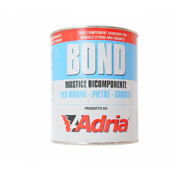 Adria Transparent Bond Flowing 5gl – PACIFIC ENTERPRISE